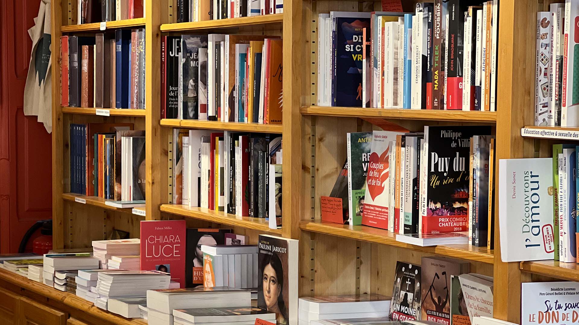 Diffusion d'Articles Religieux Chrétiens - AVM Diffusion