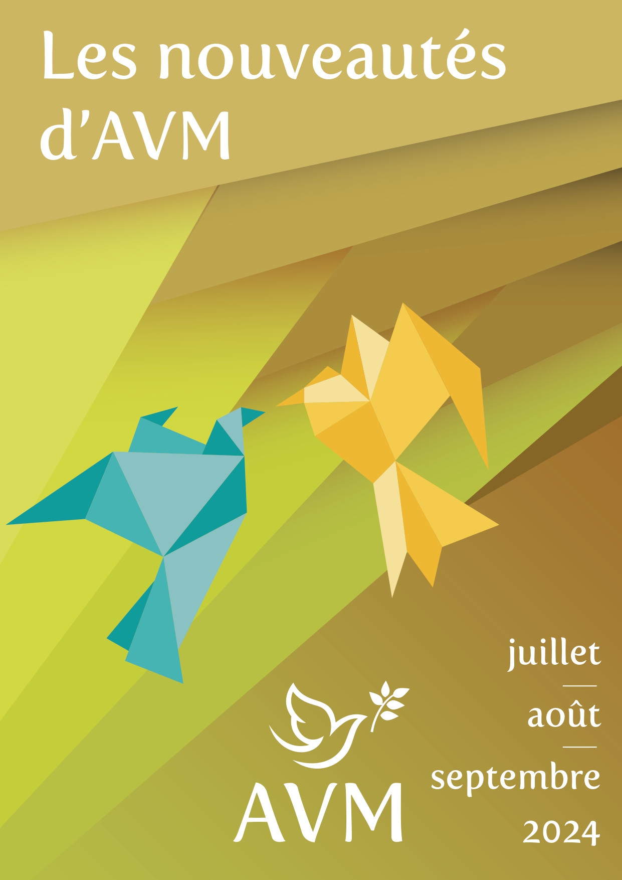 AVM Diffusion I Spécialiste de la Diffusion d’articles religieux ...